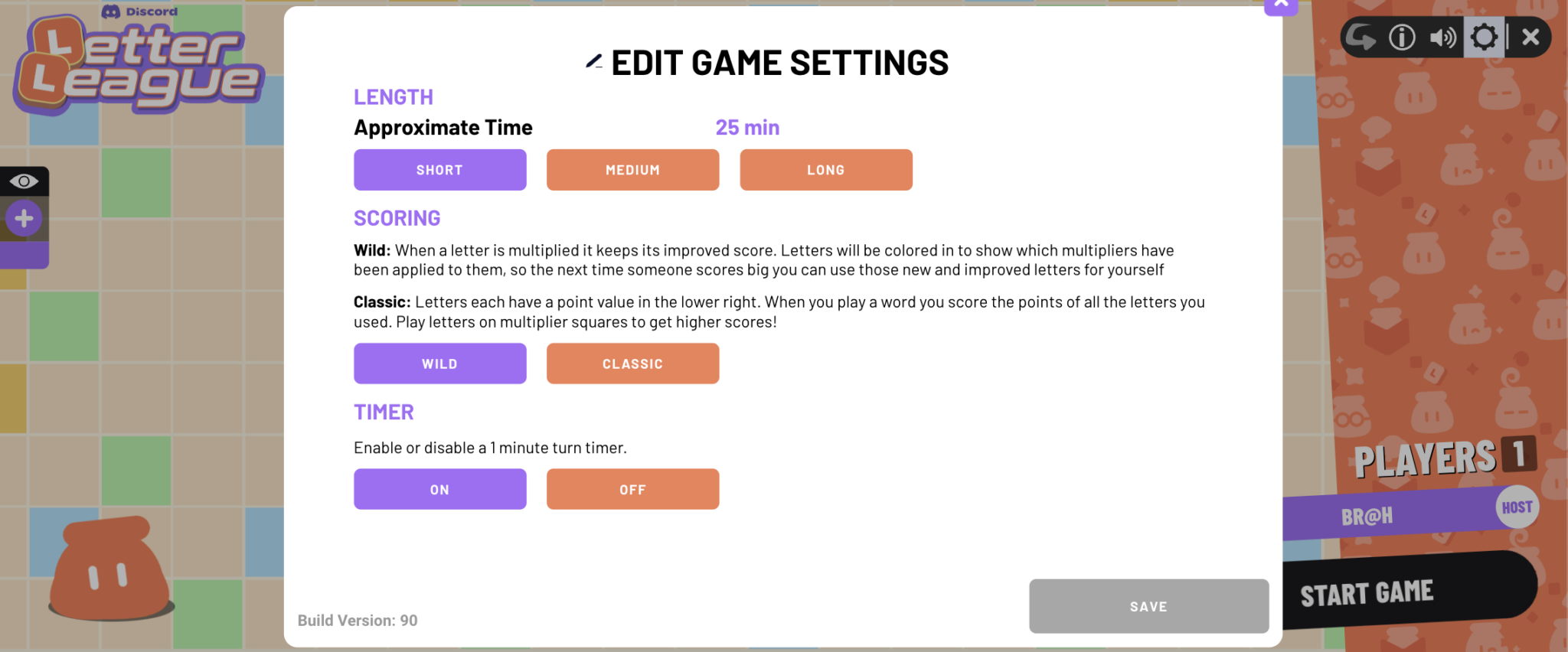 How To Win In Discord Letter League: Your Ultimate Solver Guide – Unscramble Words Online
